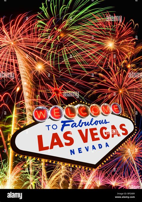 Welcome To Fabulous New Vegas Welcome To Fabulous Las Vegas Sign