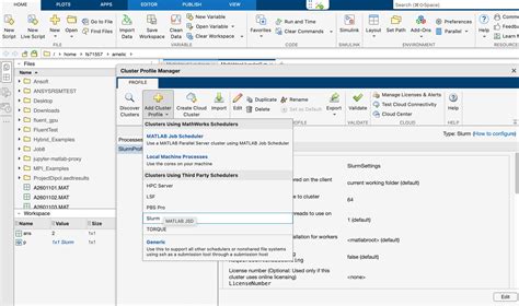 Matlab Asc User Documentation