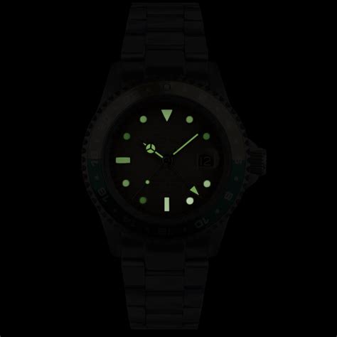 Gmt Marrakesh Out Of Order Watches