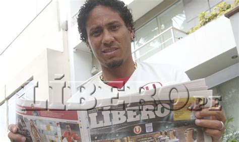 Juan Pablo Pino se confesó con Líbero Quiero ver a Alianza en la final