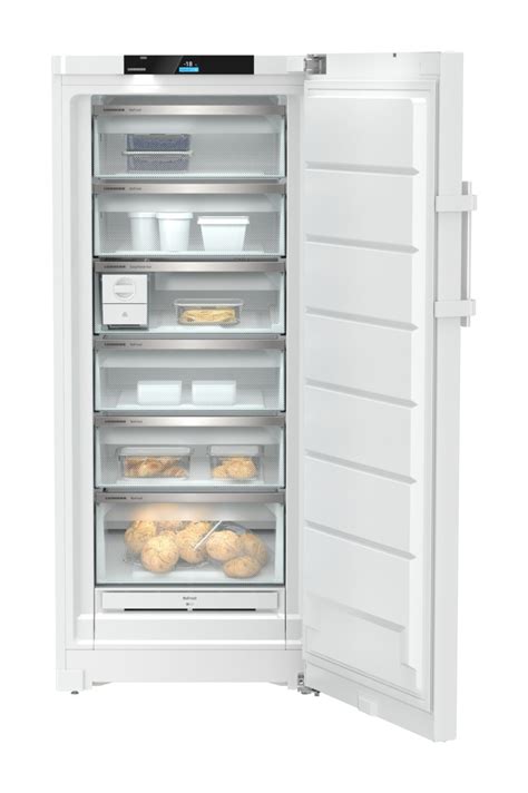 Liebherr FNc 7076 Peak Gefrierschrank mit NoFrost