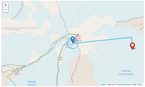 Beginners Tutorial On How To Use Pythons Geopandas Map Library By Beginners Tutorial On How To Use Pythons Geopandas Map Library By