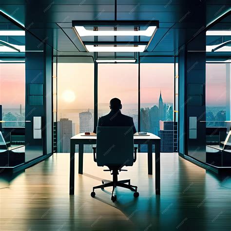 Premium Ai Image Hacker Hooded With Network System With A Computer Hacking Cybersecurity