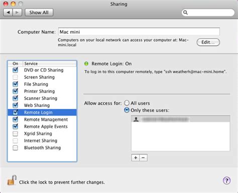More Dropbox Fun Ftp Access Macdrifter