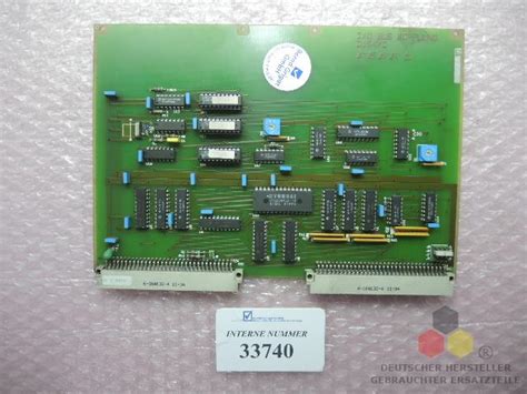Io Bus Coupling Card Keba Io Bus Coupling D1547c Bernd Grigat Gmbh