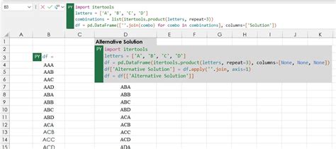 Ümit Barış Köse Msc On Linkedin Python Excel