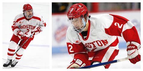 Scouting Devils 2019 Draft Class Case Mccarthy Is ‘good With Puck