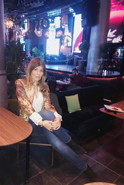 Sanja Markovic Posted On Linkedin