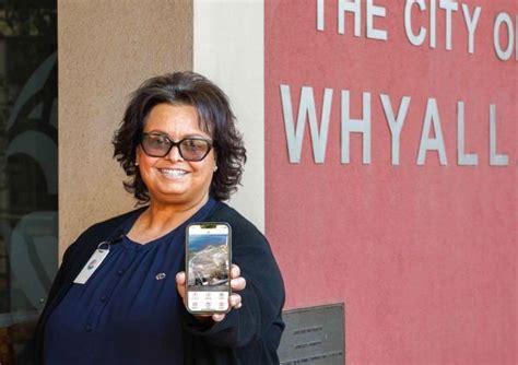 My Local Services App Whyalla City Council