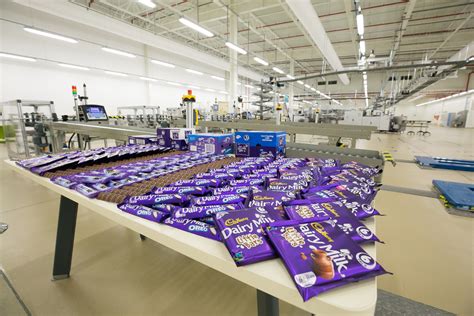 Mondelēz to open up new product line in Egypt “in coming phase ...