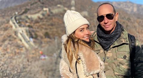 Erik Rubín Confesó Que No Estuvo Junto A Andrea Legarreta Cuando Perdió