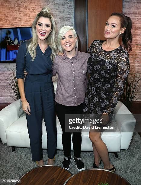 1988 Hannah Hart Photos And High Res Pictures Getty Images