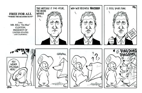 Read Online Liberty Meadows Comic Issue 18