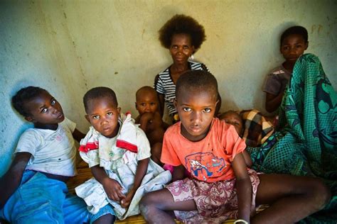 Mozambique Protect The Rights Of Farmers Resettled For Coal Mines