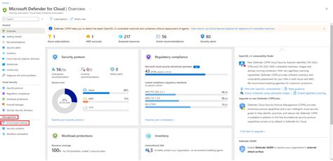 Defender For Cloud Log Analytics Workspace