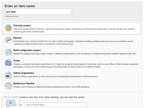Crear agentes dinámicos de Jenkins en Microsoft Azure return GiS