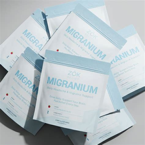 Migranium Listicle Zōk Relief