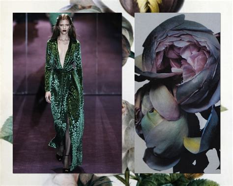 Made A Collage Gucci And Flowers Kimono Top Women Womens Top