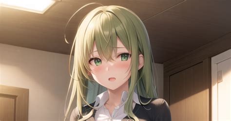パンツ 【patreon更新】嫌顔パンツ～学園編⑫～ サークル Aiだけど愛はあるのイラスト Pixiv