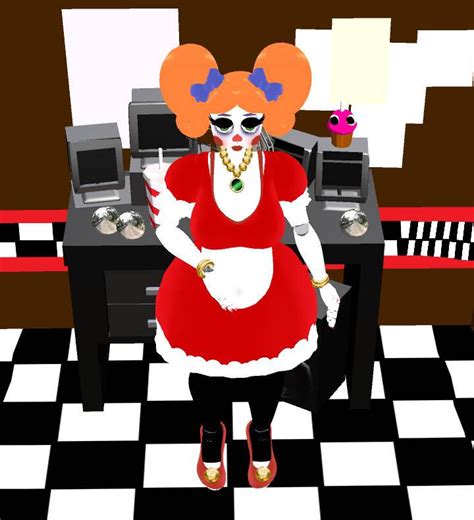 Mommy Circus Vore By Circusbootyafton On Deviantart