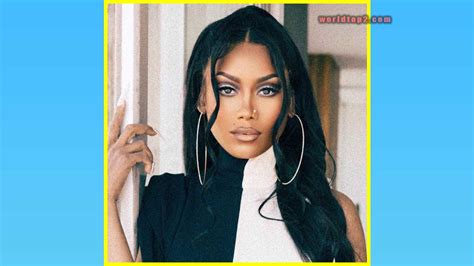 Muni Long Bio Age Height Net Worth 2023 Facts Wiki