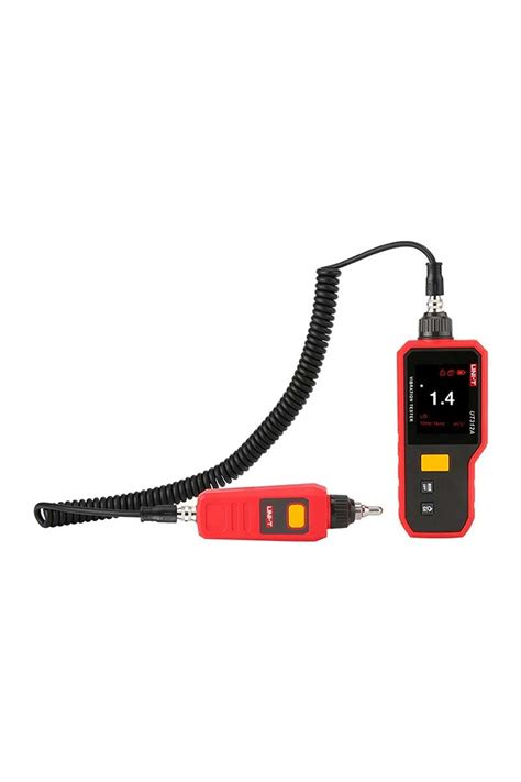 Unit Ut312a El Tipi Titreşim Test Cihazı