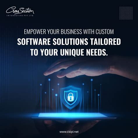 Cross Section Interactive Pvt Ltd On Linkedin Businessempowerment Digitaltransformation