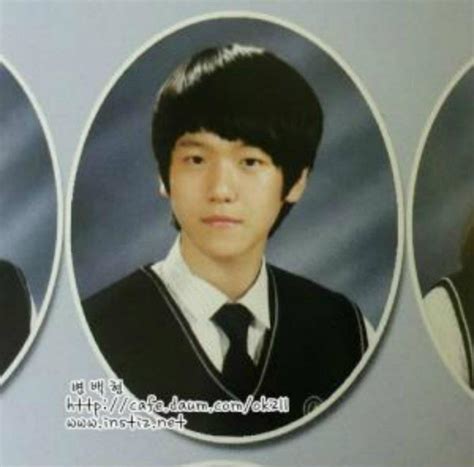 Chen Predebut