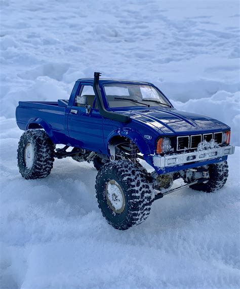 Wplc24 Kit Build Done And First Run Complete R Rccars