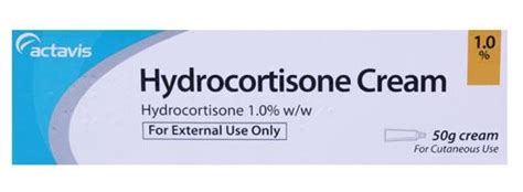 Hydrocortisone Cream Privatedoc