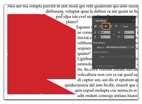 Solved Clipping Path For Object Drawn With Indesign Adobe Support