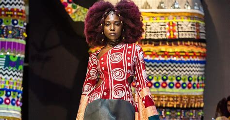 A Look At How Brazil Embraced African Culture At The Just Ended Africa