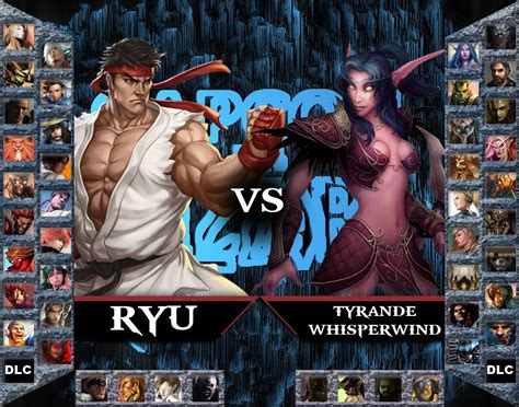 Blizzard Vs Capcom Genius Spirit On Deviantart Rblizzard