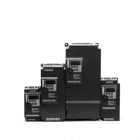 Zoncn Nz200t 37gy 4 Dedicated To Air Compressors Variable Frequency