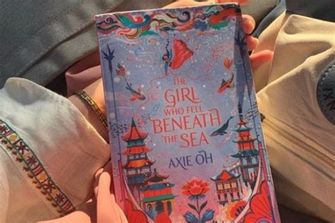 دختری که به اعماق دریا افتاد تستچی