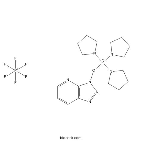 Peptide Coupling Reagents Amino Acids And Building Blocks Biocrick
