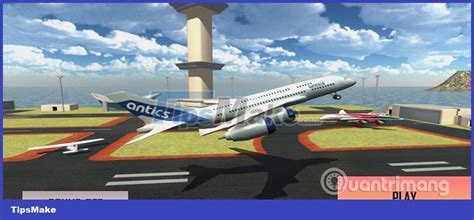 Play Microsoft Flight Simulator Right On The Web TipsMake