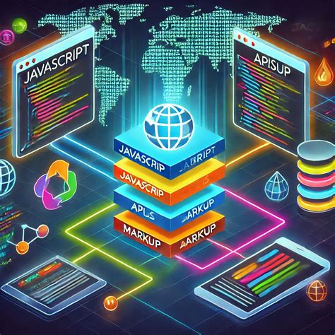 Jamstack Architecture Revolutionizing Modern Web Development Er A H Dekavadiya