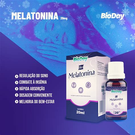 Combo De Melatonina Comprimidos 3 Frascos Melatonina Gotas Grátis