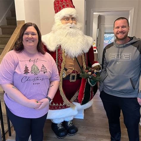 Meredith Evans Mrsevans1116 • Threads Say More