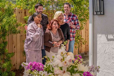 Taraji P Henson Home
