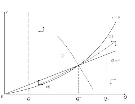 Convergence Patterns Optimal Reversible Policy Download Scientific