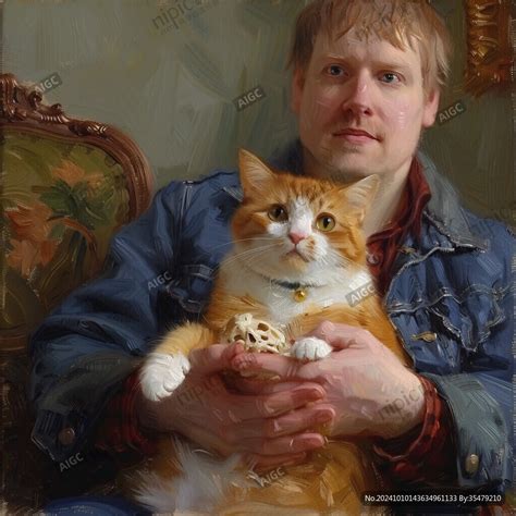 Ai创作图超写实插画 超写实油画 写实主义绘画 创意写实猫当代装饰画 超写实主义 写实人物绘画 写实主义油画 宠物店油画 绘画作品猫插画 布面油画肖像 写实风小猫 油画家简介写实派画家 猫咪