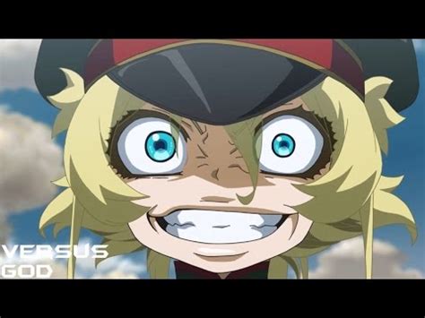 Youjo Senki Episode 12 Live Reaction YouTube