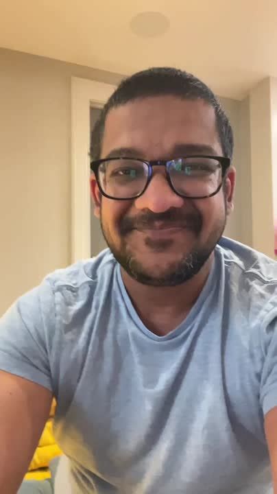 Andy Gupta On Linkedin Investing Markets