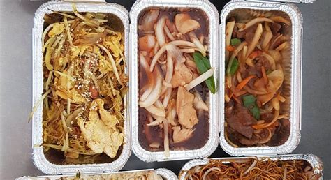 Cheungs Takeaway Ormskirk Restaurant Reviews Photos And Phone Number