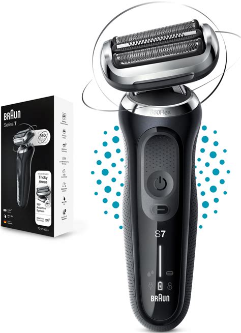 Braun 71-N1000s kainos nuo 190.65 € | Kaina24.lt