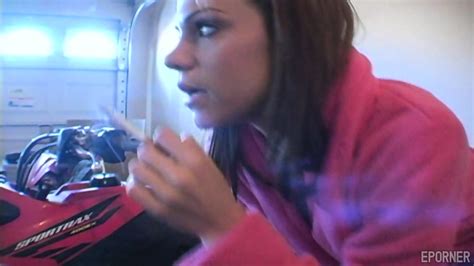 Smoking Cigarette In Webcam Addison Rose Eporner