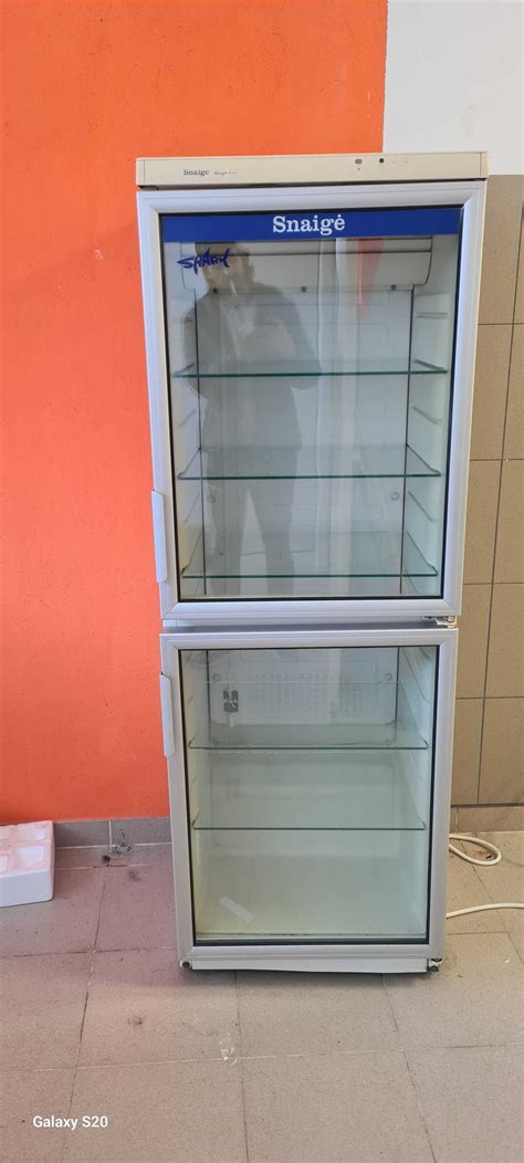Хладилна витрина гр Самоков • Olx Bg