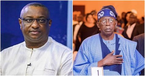 Festus Keyamo Defends Tinubu Over Amoda Ogunlere Controversy Nigerian